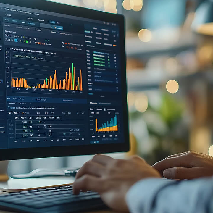 Managed Services - Patter